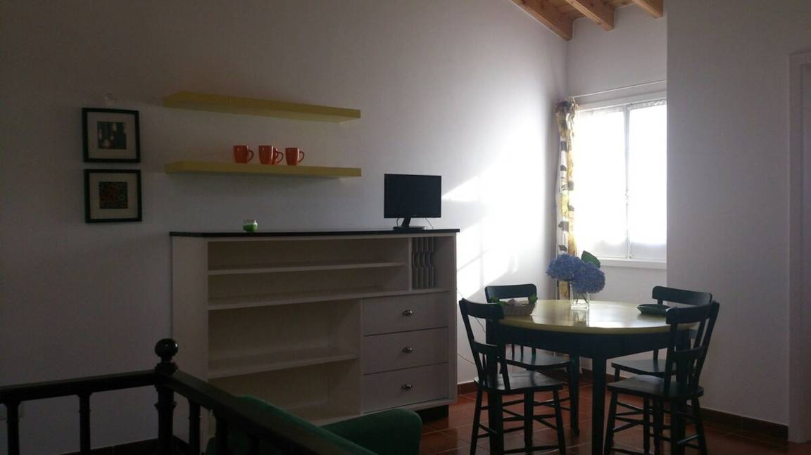 Apartment ∙ 1 Bedroom ∙ 2 Guests - Ponta Delgada