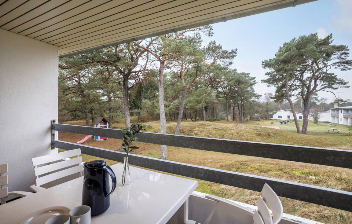 38 M² Apartment ∙ 1 Bedroom ∙ 4 Guests - Bornholm