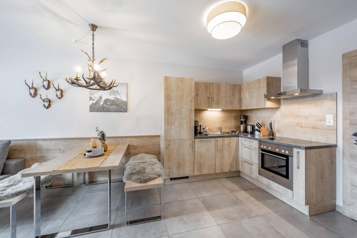 67 M² Apartamento ∙ 2 Habitaciones ∙ 4 Huéspedes - Längenfeld