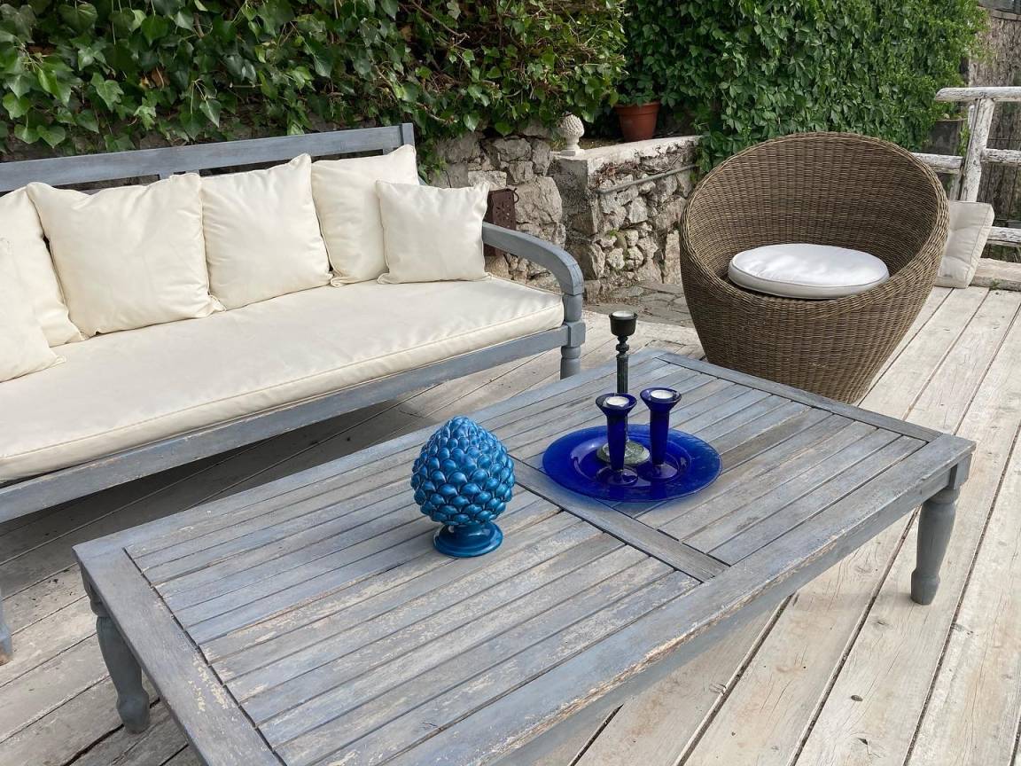 45 M² Apartment ∙ 1 Bedroom ∙ 2 Guests - Anacapri