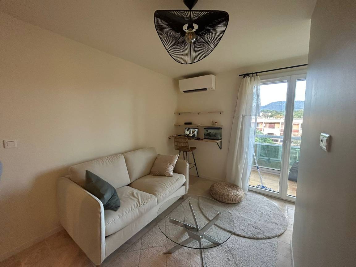 Apartment ∙ 1 Bedroom ∙ 3 Guests - Bormes-les-Mimosas
