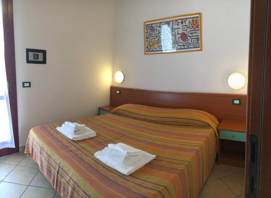60 M² Appartement ∙ 2 Slaapkamers ∙ 6 Gasten - Emilia-Romagna
