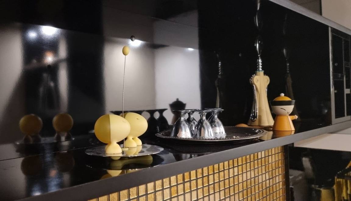 84 M² Ferienwohnung ∙ 2 Schlafzimmer ∙ 4 Gäste - Vlotho