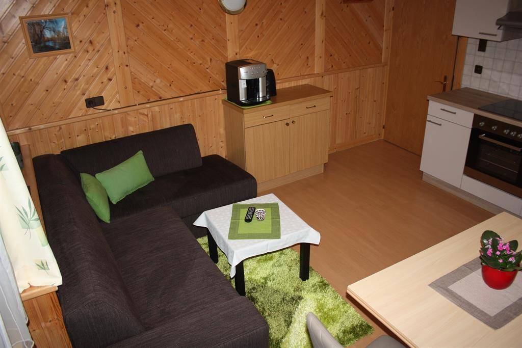 60 M² Apartamento ∙ 1 Habitación ∙ 3 Huéspedes - Haus