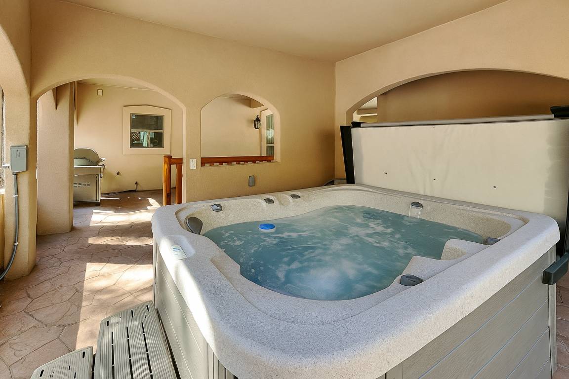 295 M² House ∙ 3 Bedrooms ∙ 6 Guests - Ruidoso, NM