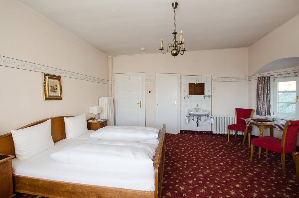 Hotel ∙ 1 Camera Da Letto ∙ 2 Ospiti - Innsbruck