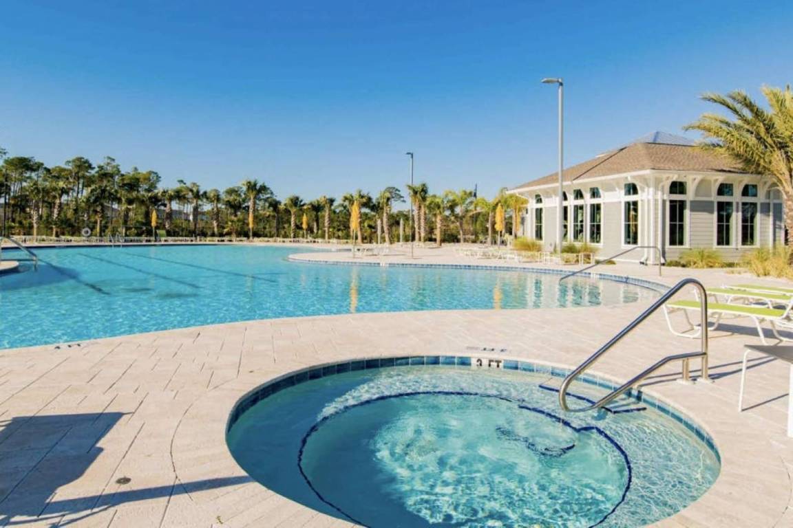 155 M² House ∙ 3 Bedrooms ∙ 8 Guests - Perdido Key, FL