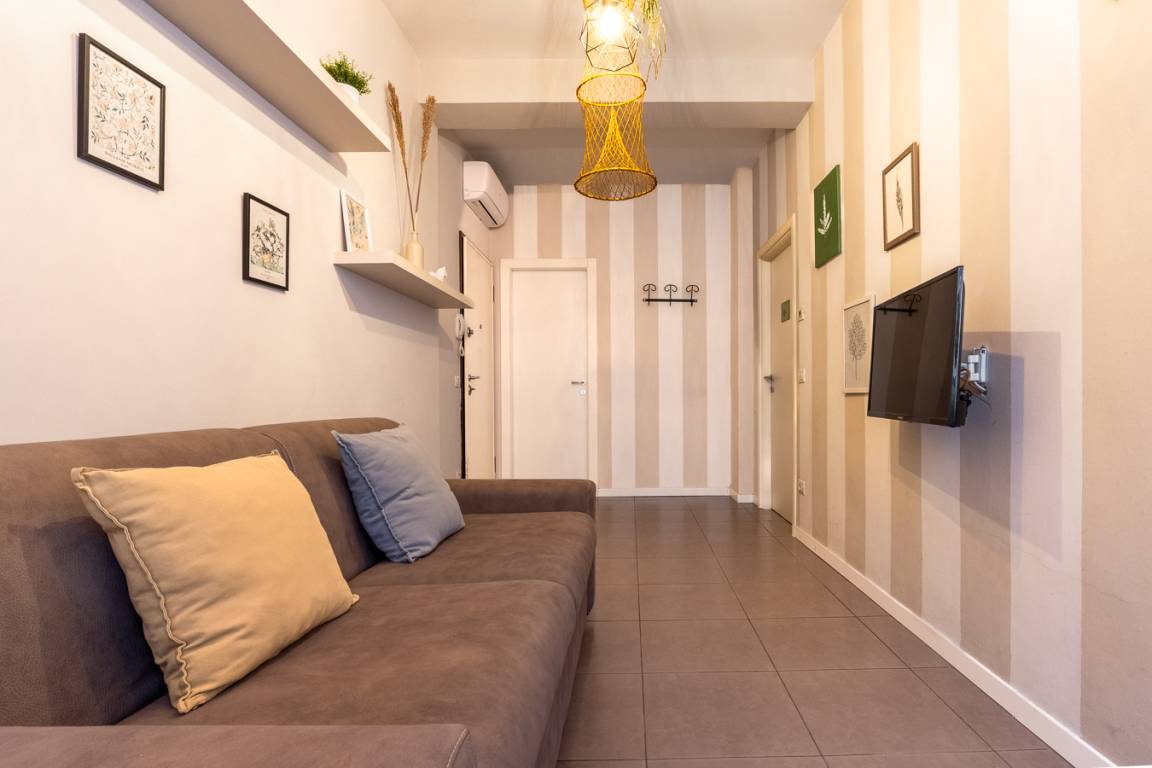 65 M² Apartment ∙ 2 Bedrooms ∙ 6 Guests - Sirmione