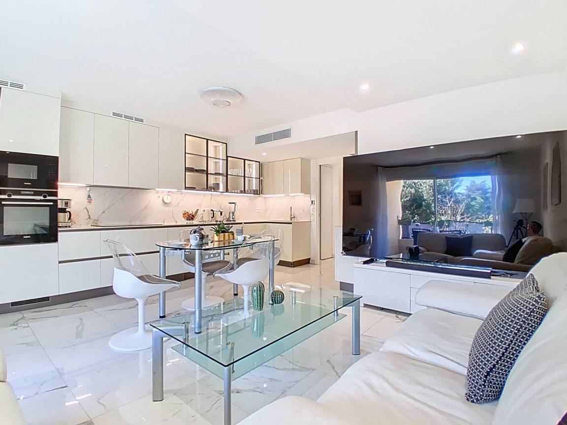 70 M² Maison De Vacances ∙ 1 Chambre ∙ 4 Personnes - Saint-Laurent-du-Var