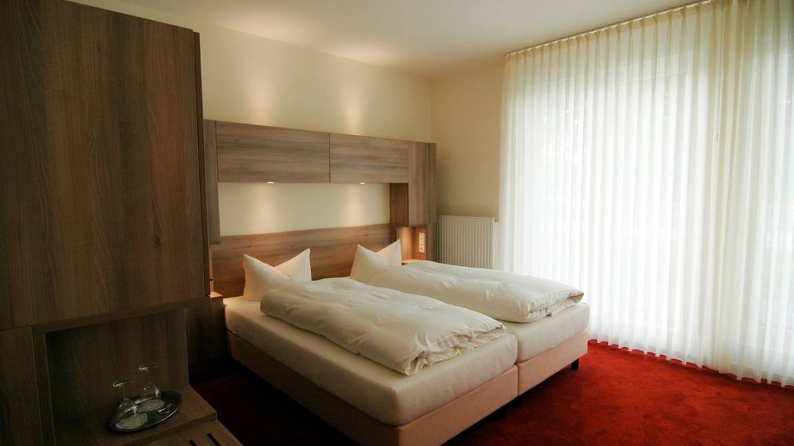 27 M² Hotel ∙ 2 Guests - Lingen