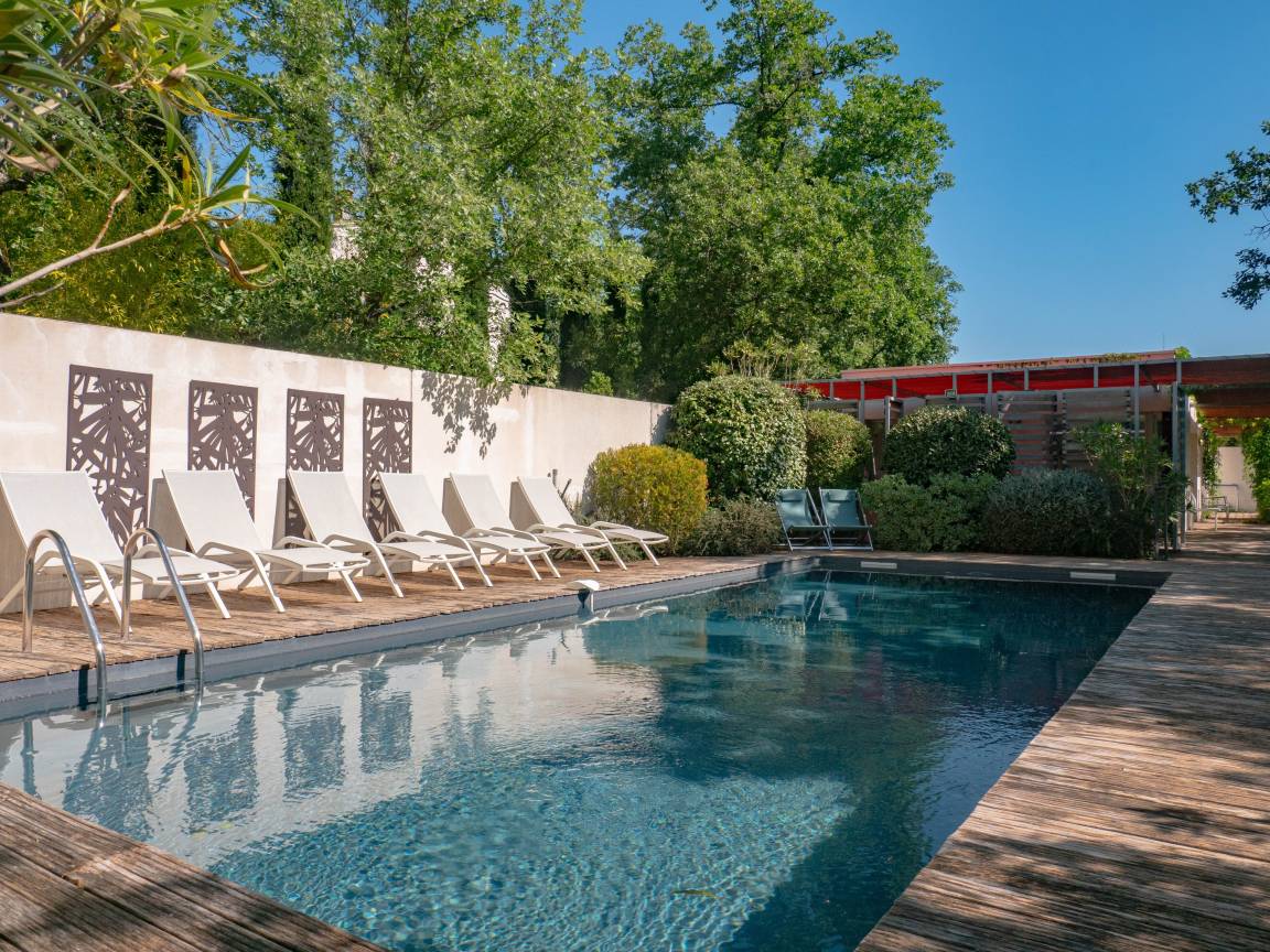 200 M² Villa ∙ 5 Slaapkamers ∙ 13 Gasten - Alès