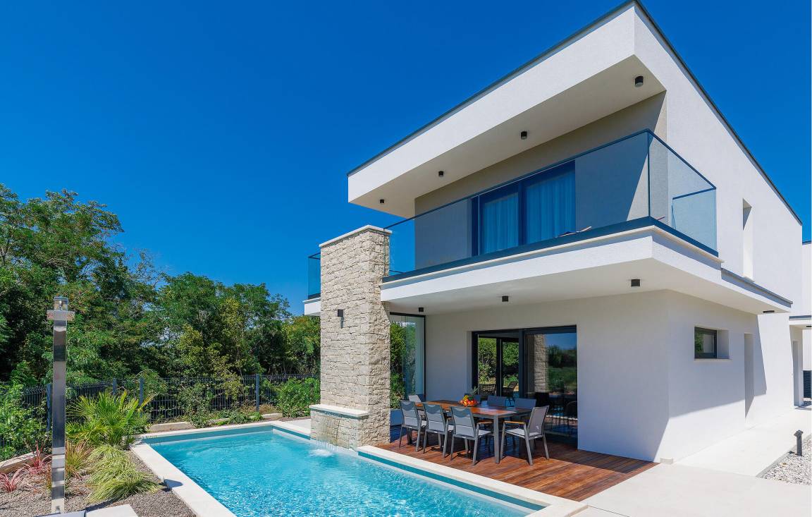 140 M² House ∙ 3 Bedrooms ∙ 6 Guests - Piran