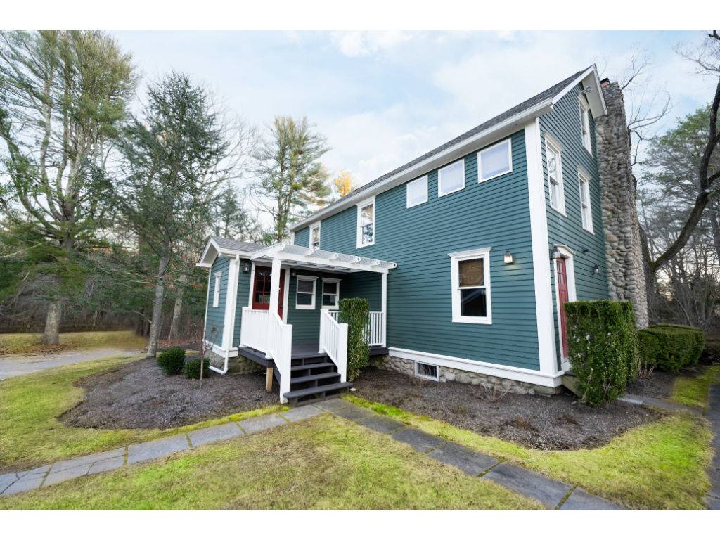 771 M² Cabin ∙ 3 Bedrooms ∙ 6 Guests - Rhode Island