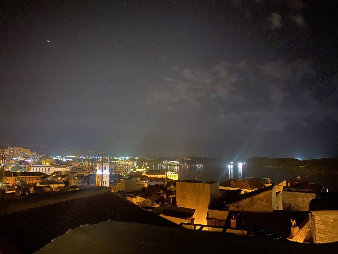 Ferienhaus ∙ 3 Schlafzimmer ∙ 6 Gäste - Brodarica