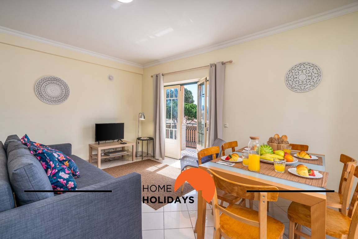 92 M² Ferienwohnung ∙ 2 Schlafzimmer ∙ 6 Gäste - Albufeira