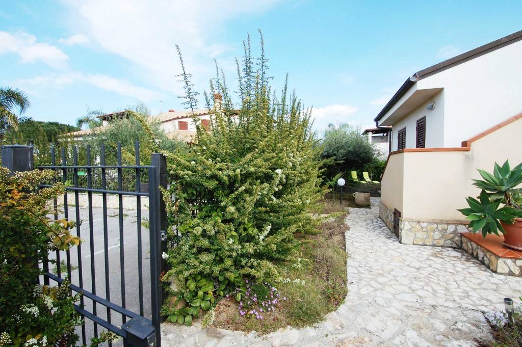 40 M² Appartamento Vacanza ∙ 1 Camera Da Letto ∙ 4 Ospiti - Campofelice di Roccella