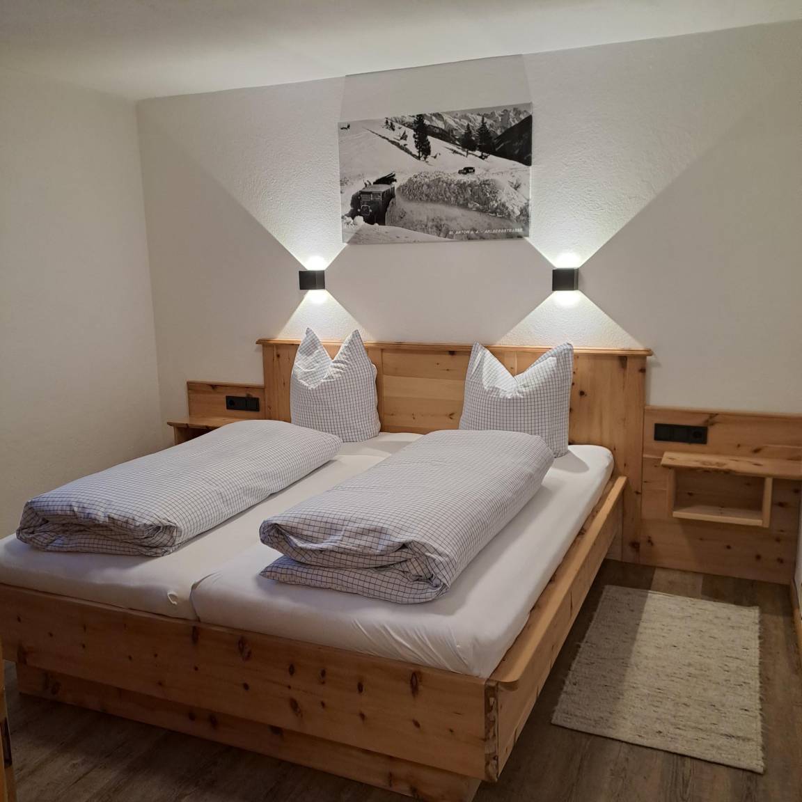 80 M² Appartement ∙ 4 Chambres ∙ 7 Personnes - Sankt Anton am Arlberg