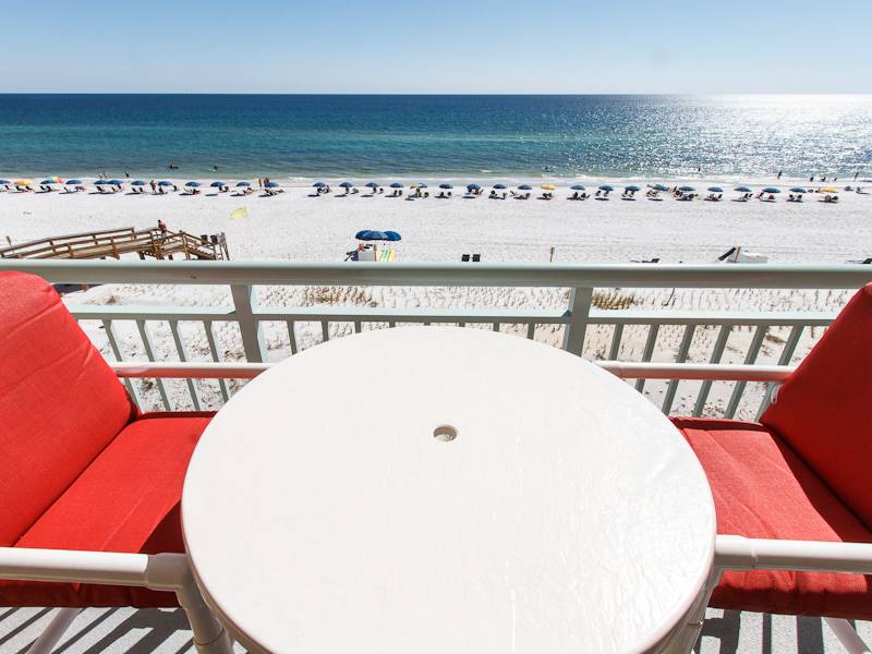 76 M² Apartment ∙ 1 Bedroom ∙ 6 Guests - Fort Walton Beach, FL
