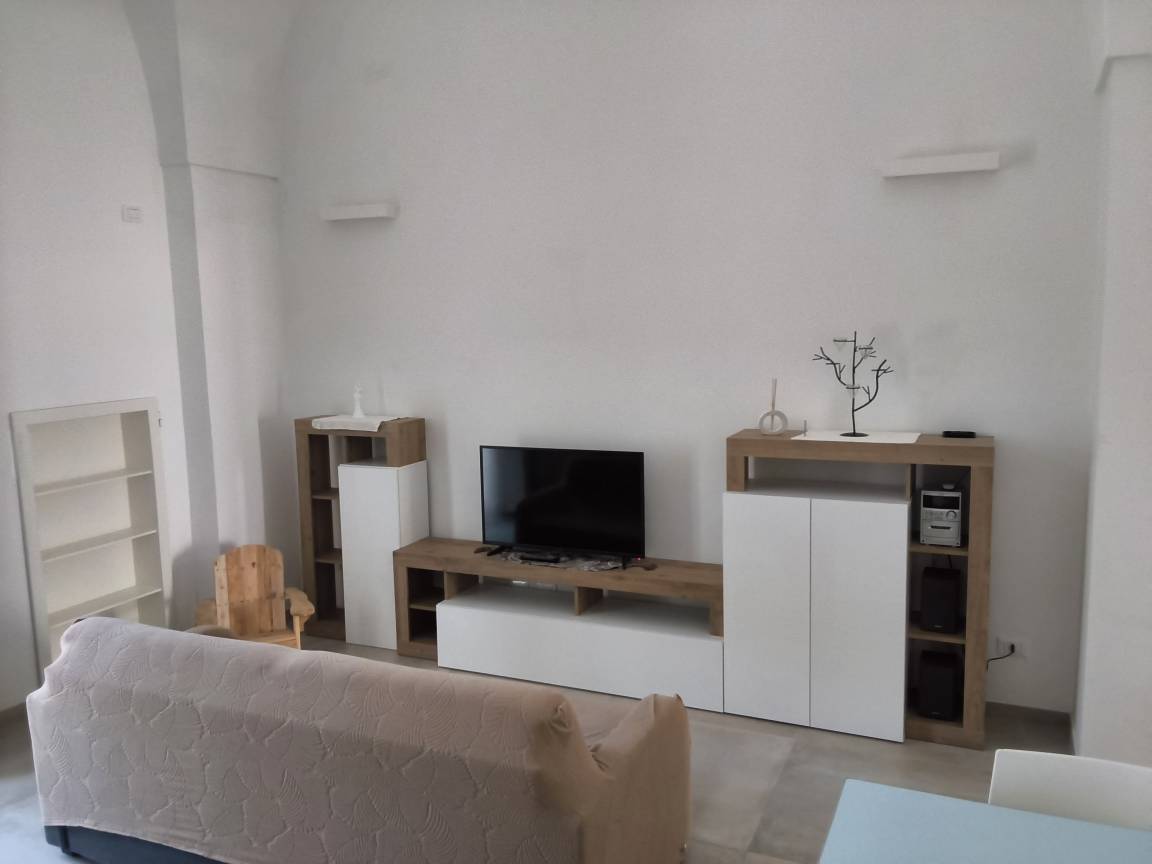 90 M² Apartamento ∙ 2 Habitaciones ∙ 4 Huéspedes - Galatone