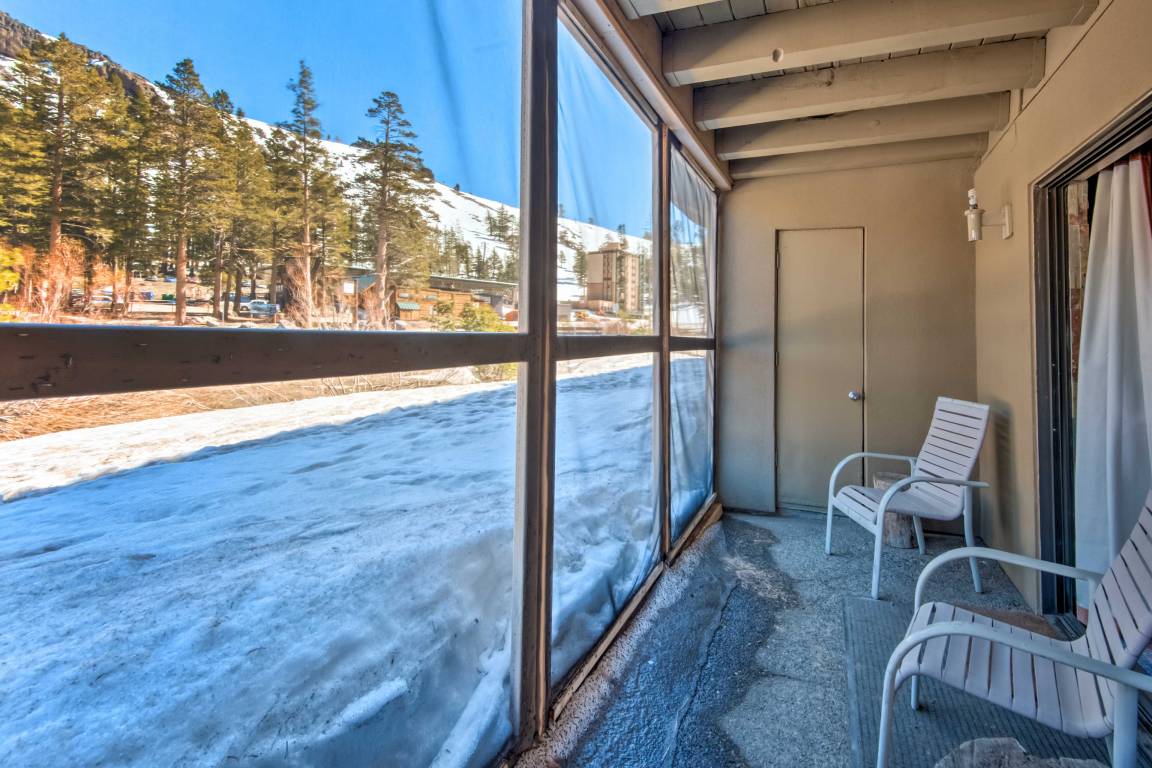 52 M² Apartment ∙ 1 Bedroom ∙ 5 Guests - Hope Valley, CA
