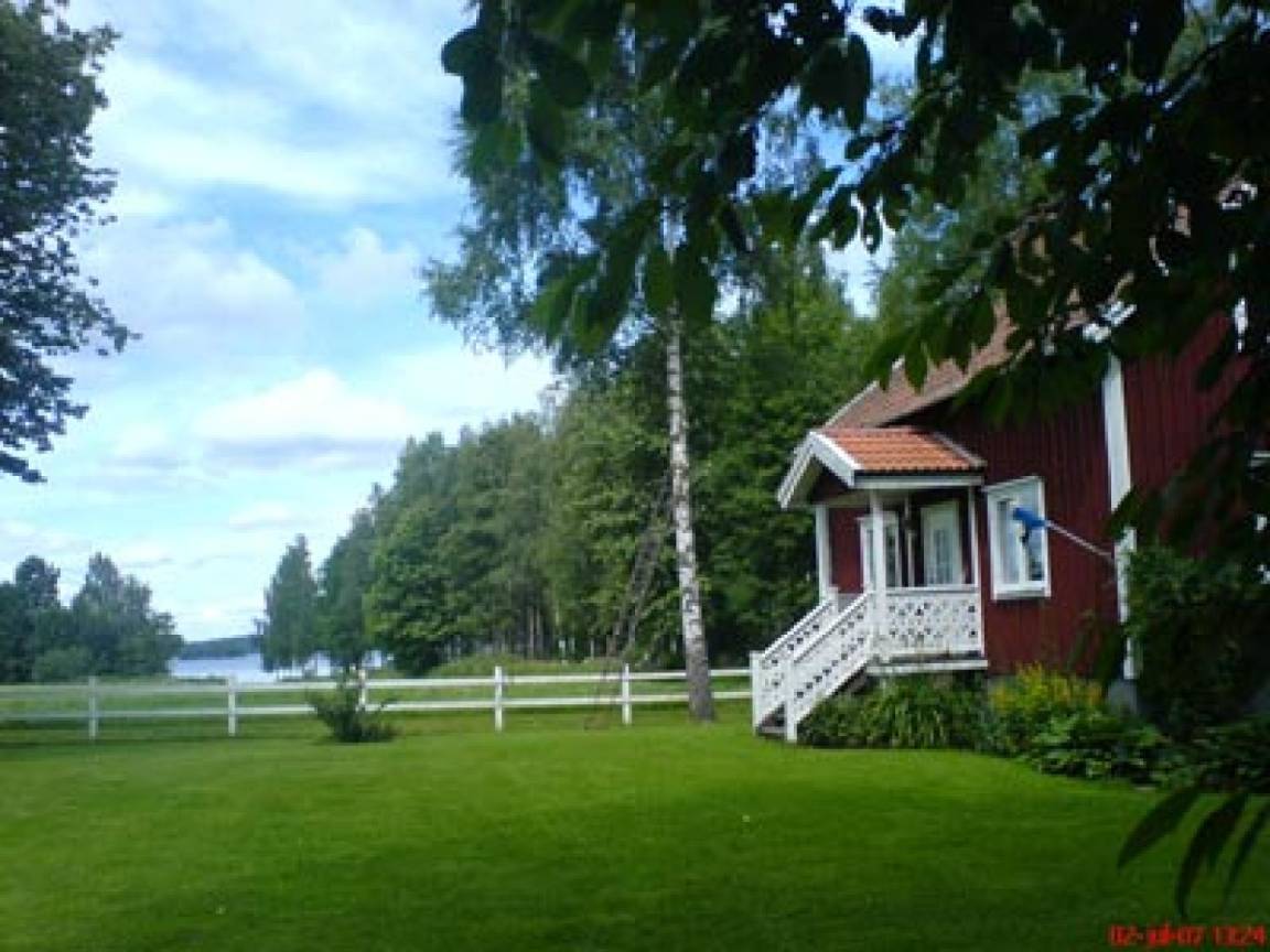 65 M² Hus ∙ 1 Sovrum ∙ 6 Gäster - Eksjö