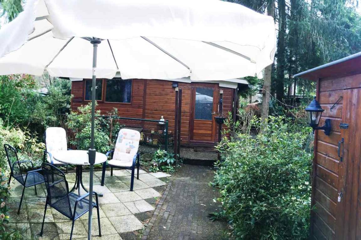 40 M² Casa Vacanza ∙ 1 Camera Da Letto ∙ 2 Ospiti - Vaassen