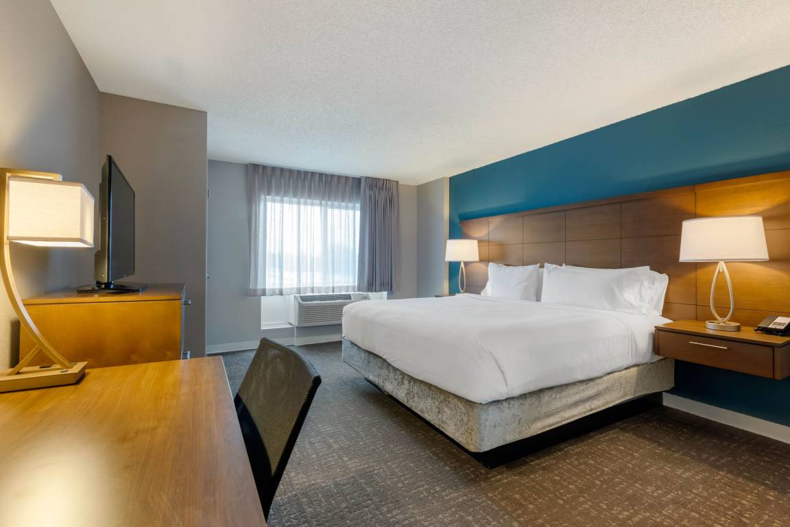 Hôtel ∙ 1 Chambre ∙ 4 Personnes - Celebration, FL