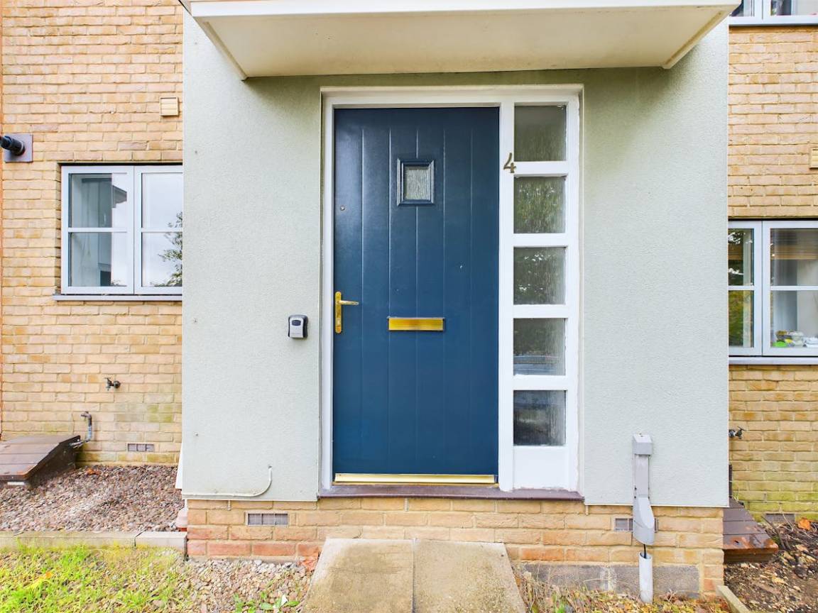 100 M² Maison De Vacances ∙ 4 Chambres ∙ 8 Personnes - Tewkesbury