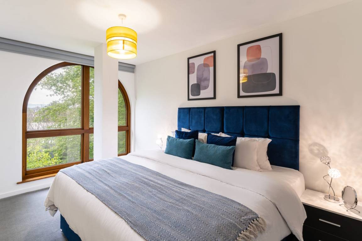 Apartment ∙ 1 Bedroom ∙ 2 Guests - Taunton