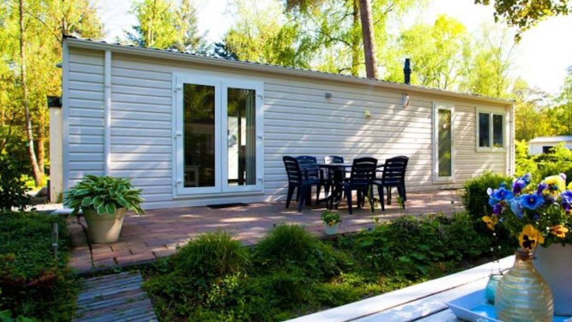 40 M² House ∙ 2 Bedrooms ∙ 4 Guests - Arnhem