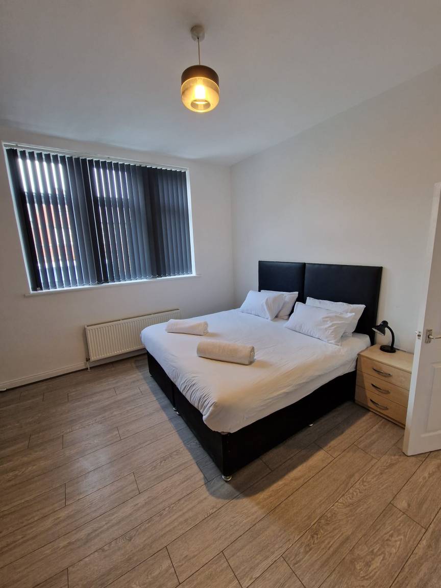 40 M² Apartment ∙ 1 Bedroom ∙ 3 Guests - Gateshead