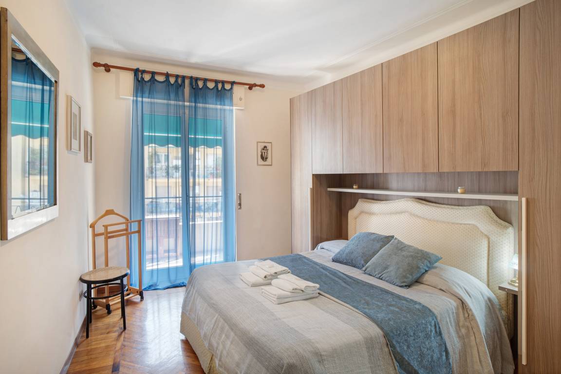 60 M² Apartment ∙ 1 Bedroom ∙ 4 Guests - Sanremo