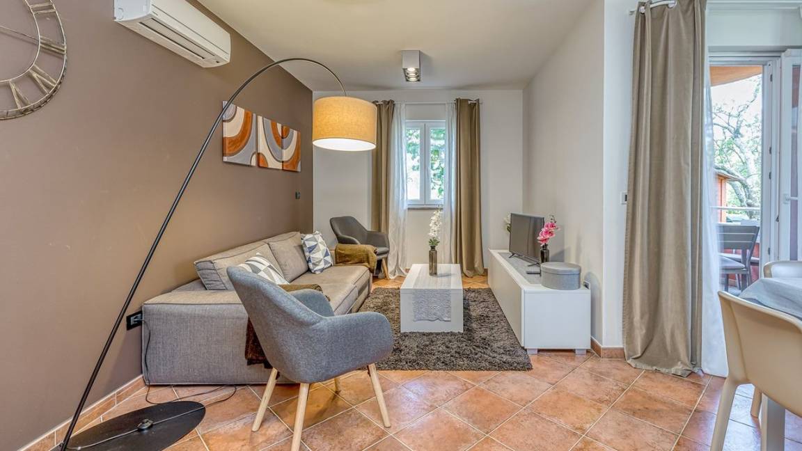 80 M² Appartement ∙ 3 Chambres ∙ 6 Personnes - Rovinj