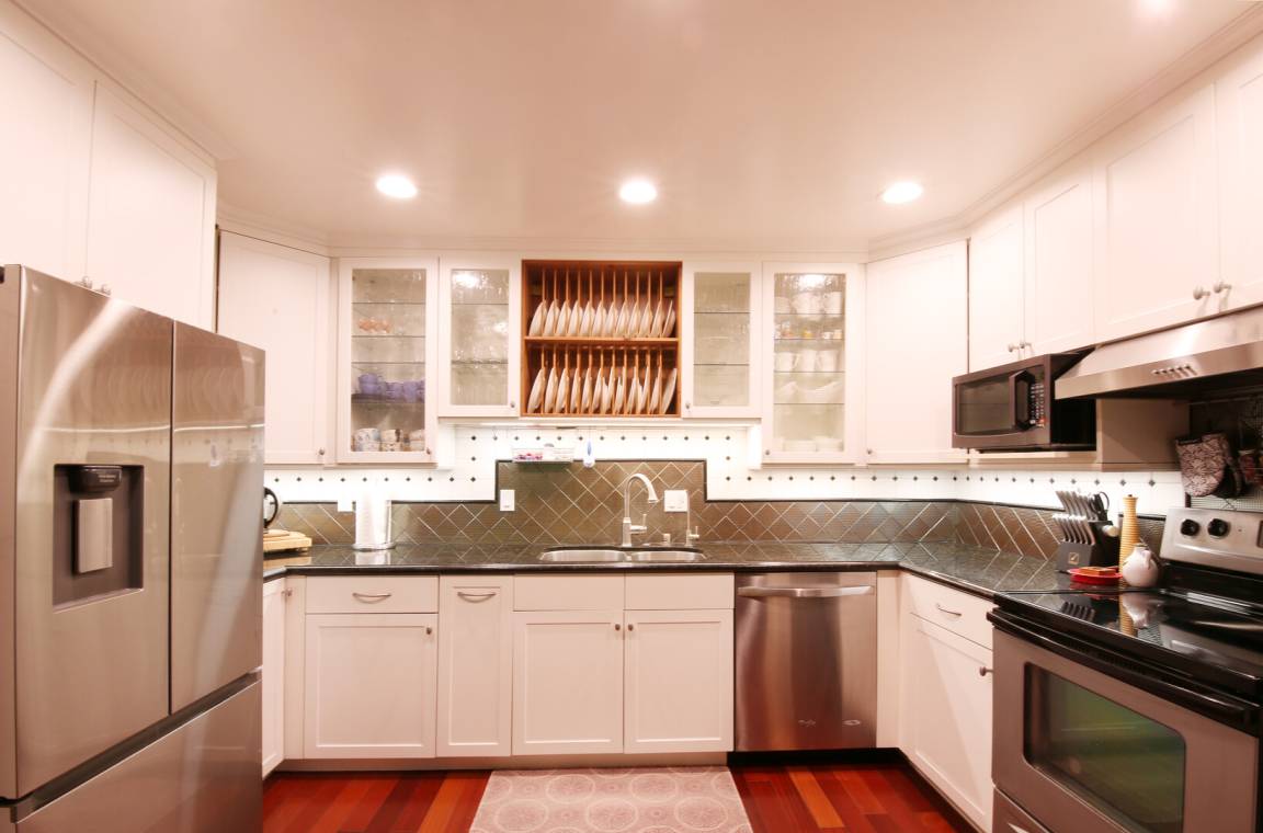 116 M² Condo ∙ 3 Bedrooms ∙ 5 Guests - El Segundo, CA