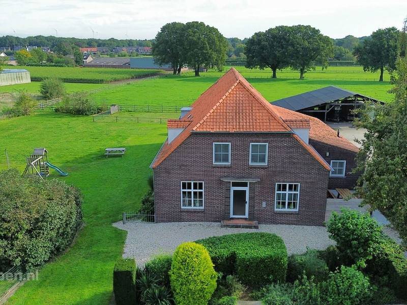 House ∙ 5 Bedrooms ∙ 14 Guests - Weeze