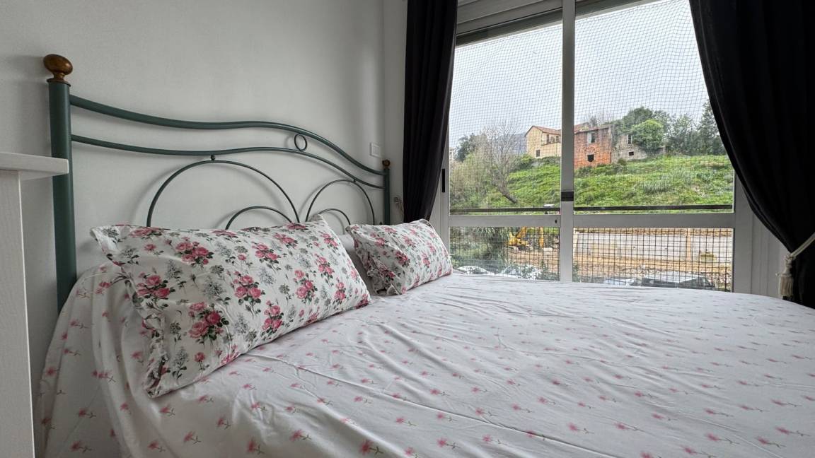 45 M² Ferienwohnung ∙ 1 Schlafzimmer ∙ 4 Gäste - Santa Margherita Ligure