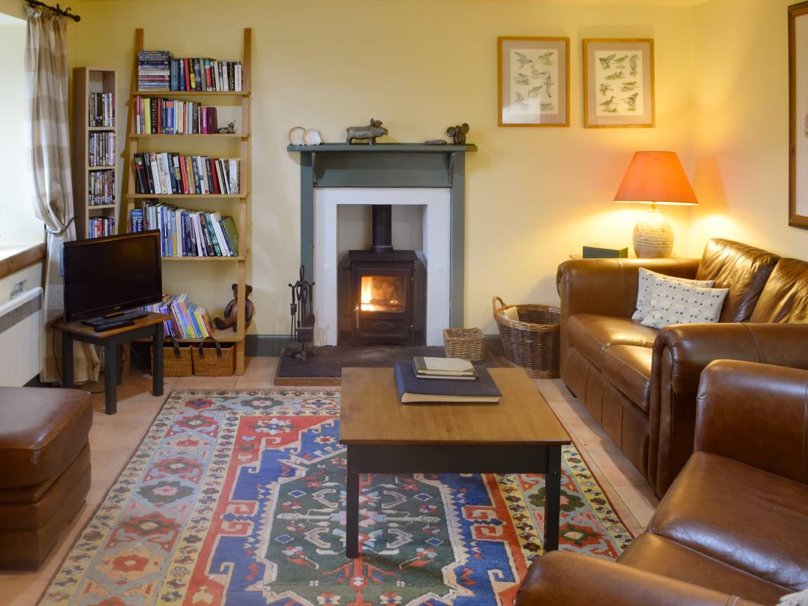 Cottage ∙ 2 Bedrooms ∙ 4 Guests - Isle of Mull