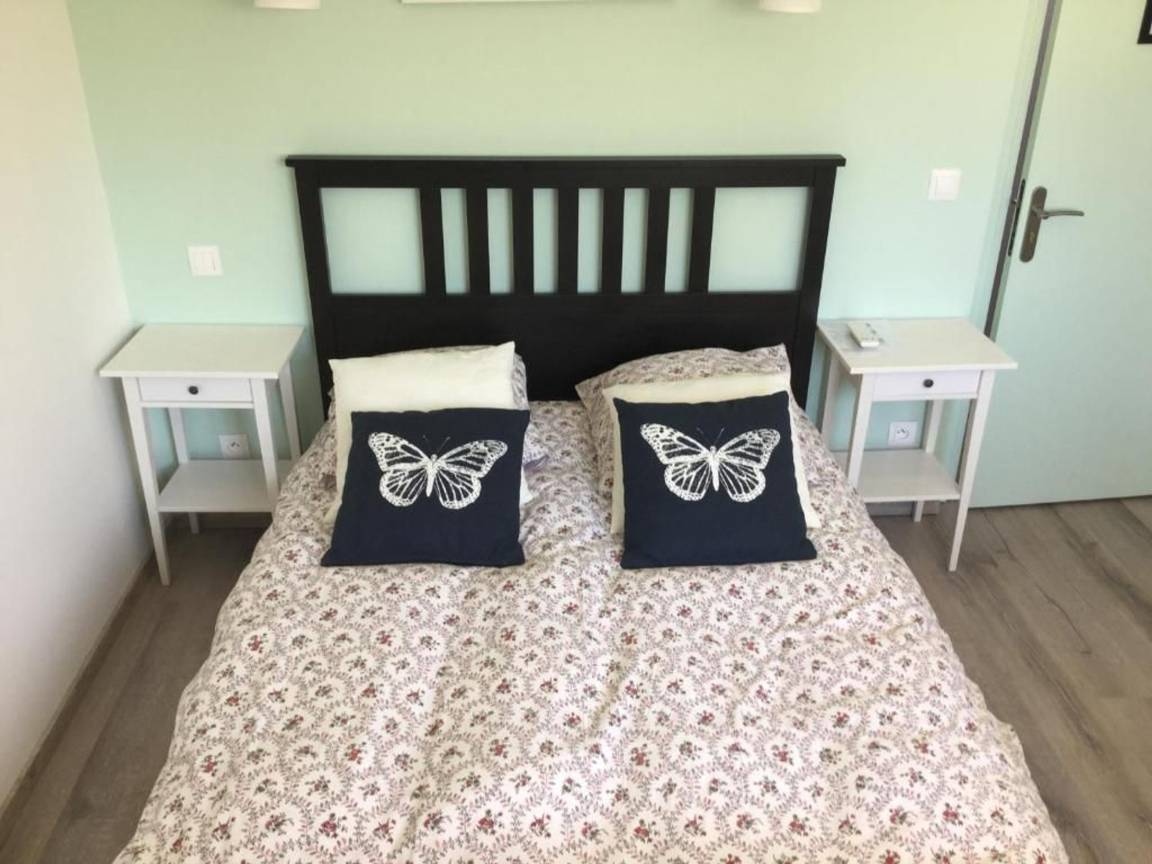 12 M² Chambre D'hôtes ∙ 1 Chambre ∙ 2 Personnes - Valençay