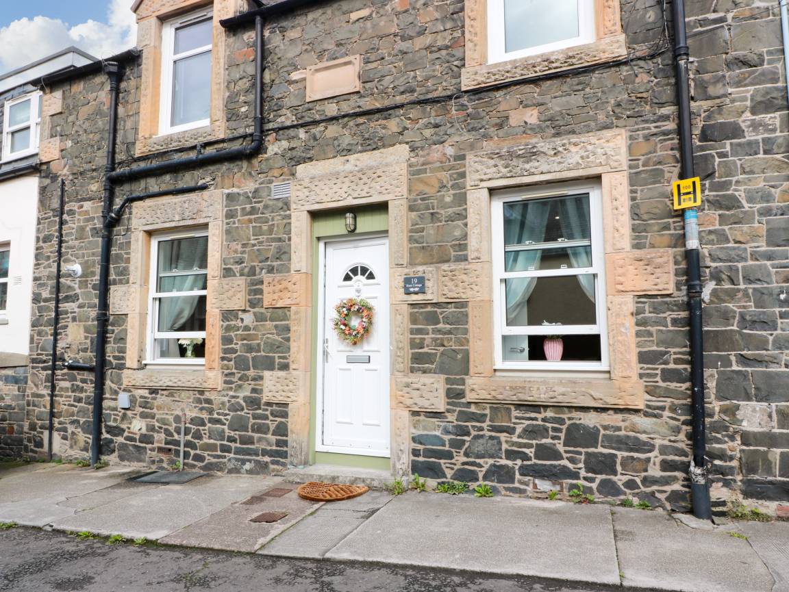 Cottage ∙ 1 Bedroom ∙ 2 Guests - Peebles