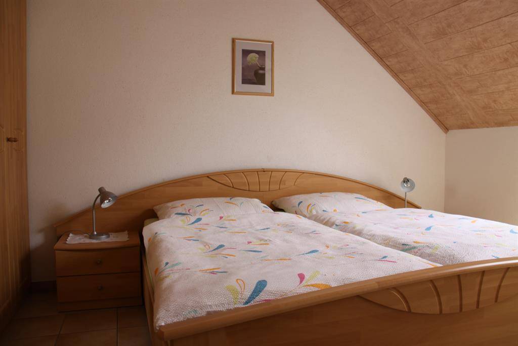 100 M² Appartement ∙ 3 Slaapkamers ∙ 5 Gasten - Burg-Reuland