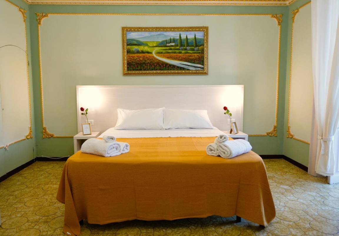 40 M² Bed And Breakfast ∙ 1 Bedroom ∙ 4 Guests - Avola