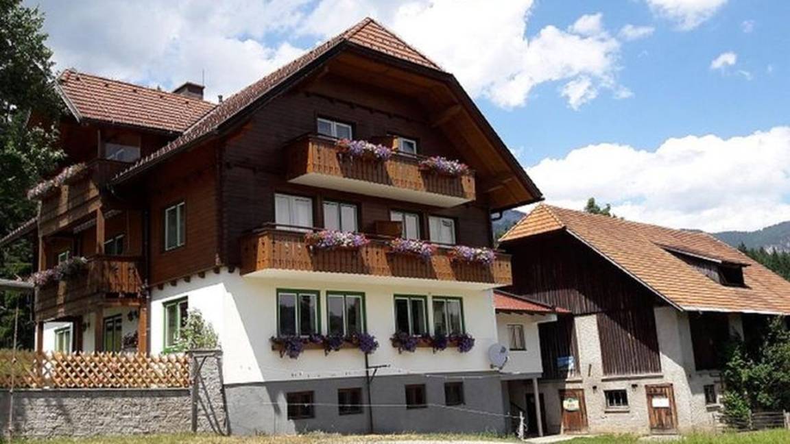 44 M² Apartamento ∙ 1 Habitación ∙ 2 Huéspedes - Hallstatt