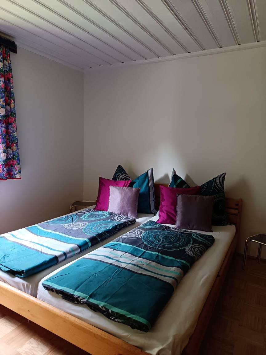 140 M² Ferienhaus ∙ 5 Schlafzimmer ∙ 8 Gäste - Goldegg