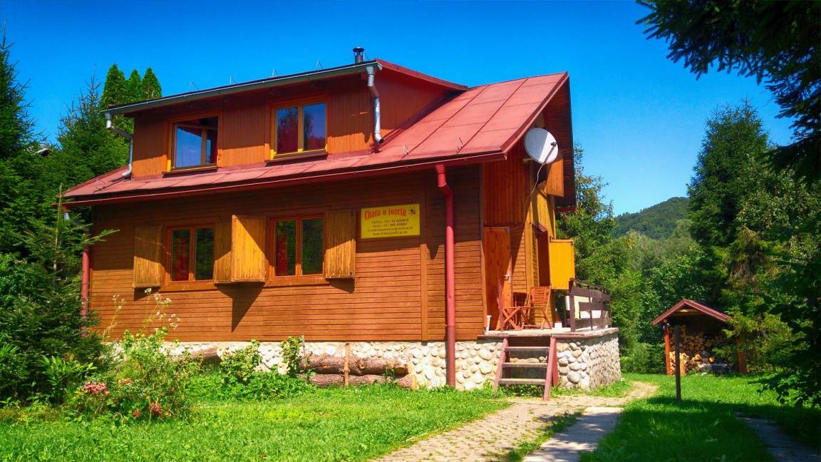 120 M² Talo ∙ 4 Makuuhuonetta ∙ 10 Vierasta - Slovakia
