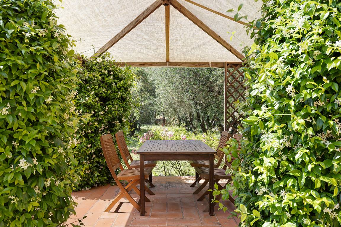 90 M² House ∙ 2 Bedrooms ∙ 4 Guests - San Gimignano