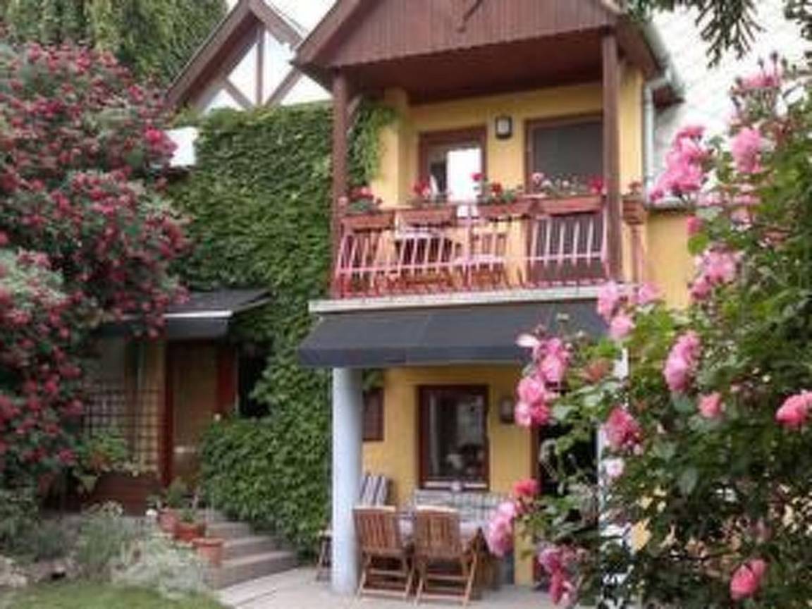 90 M² Apartment ∙ 2 Bedrooms ∙ 6 Guests - Badacsonytomaj