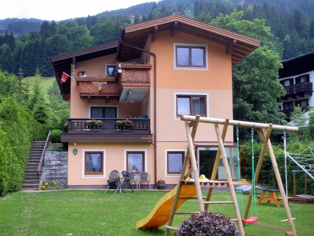 45 M² Ferienwohnung ∙ 1 Schlafzimmer ∙ 4 Gäste - Maishofen