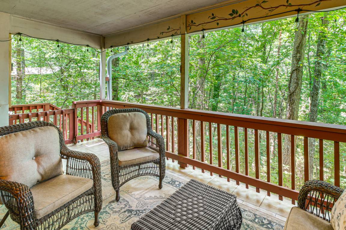 97 M² Apartment ∙ 2 Bedrooms ∙ 4 Guests - Desoto Beach, Hot Springs Village