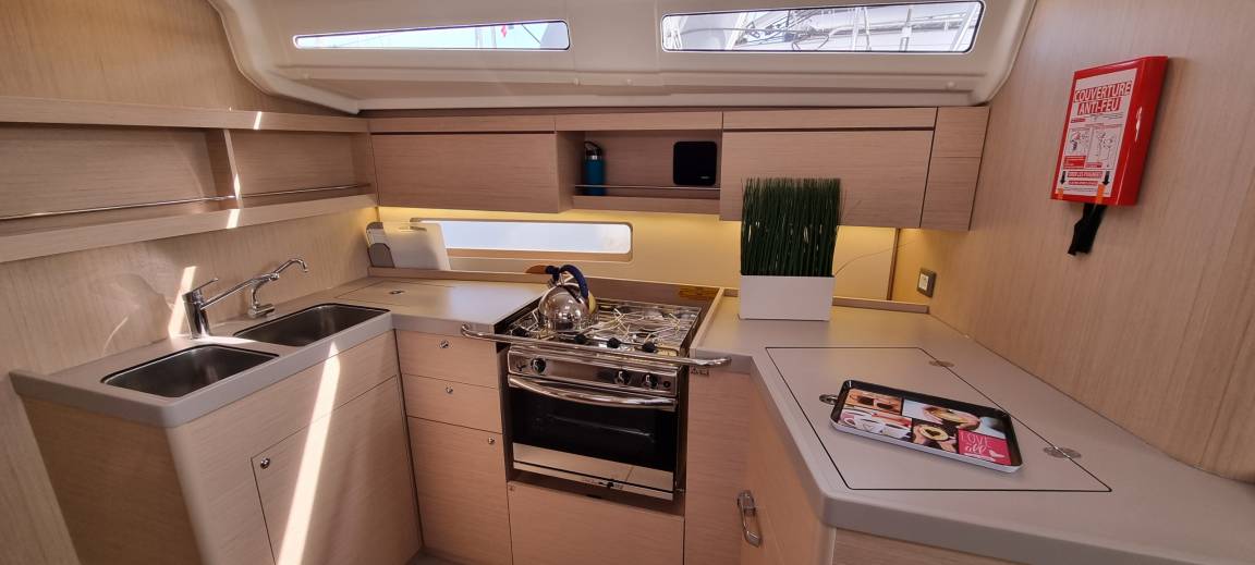 Casa Flotante ∙ 2 Habitaciones ∙ 4 Huéspedes - Cannes