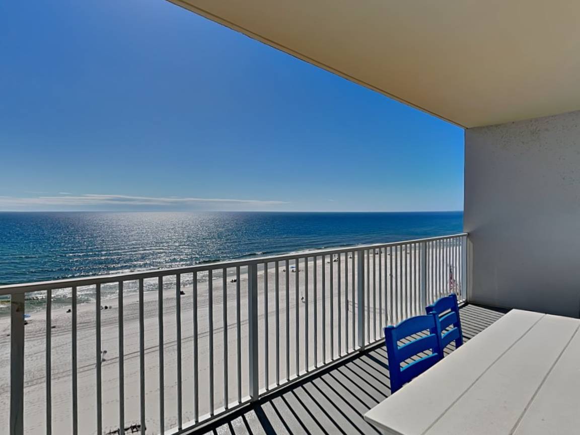 105 M² Condo ∙ 3 Bedrooms ∙ 8 Guests - Gulf Shores, AL